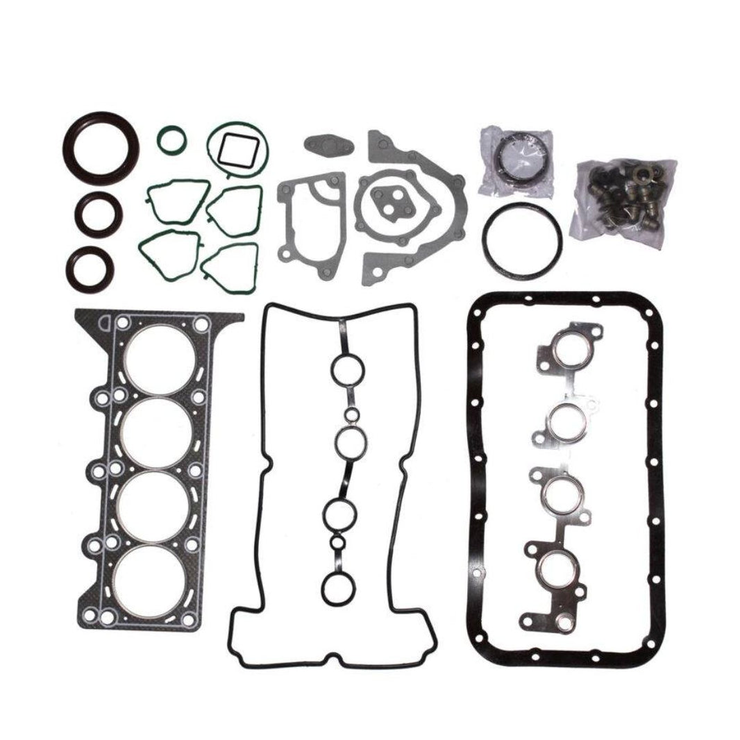 Chevrolet – Santiago Repuestos